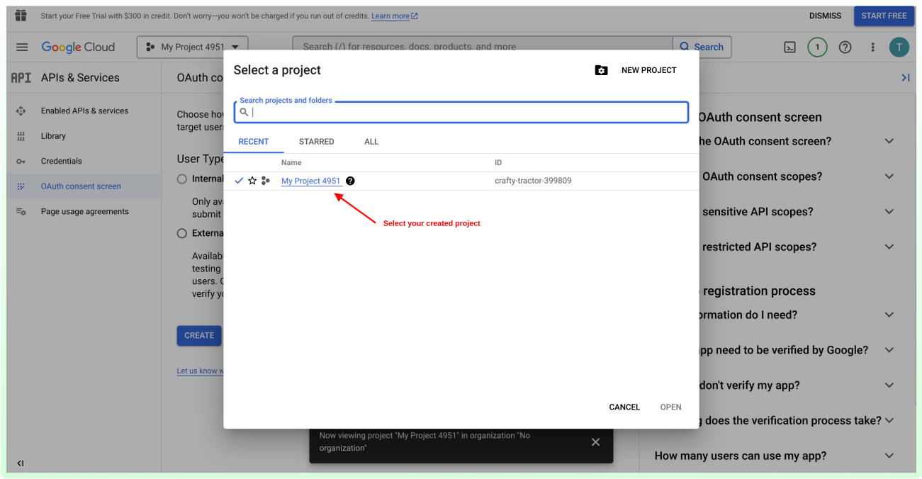 Odoo Gmail Connector: Integrate Odoo ERP with Gmail