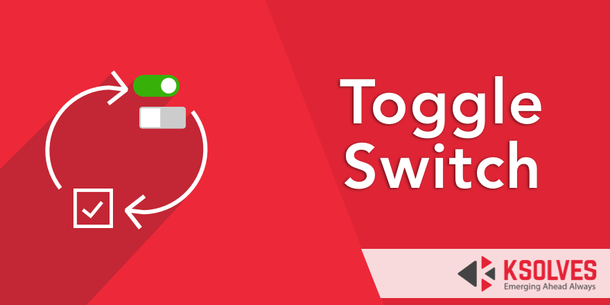Toggle Switch: Replace Checkboxes with Toggle Switches