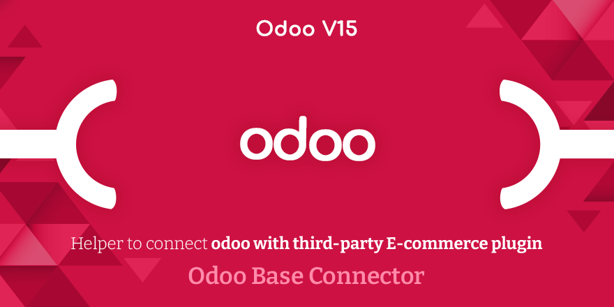Odoo Base Connector | Ksolves Store